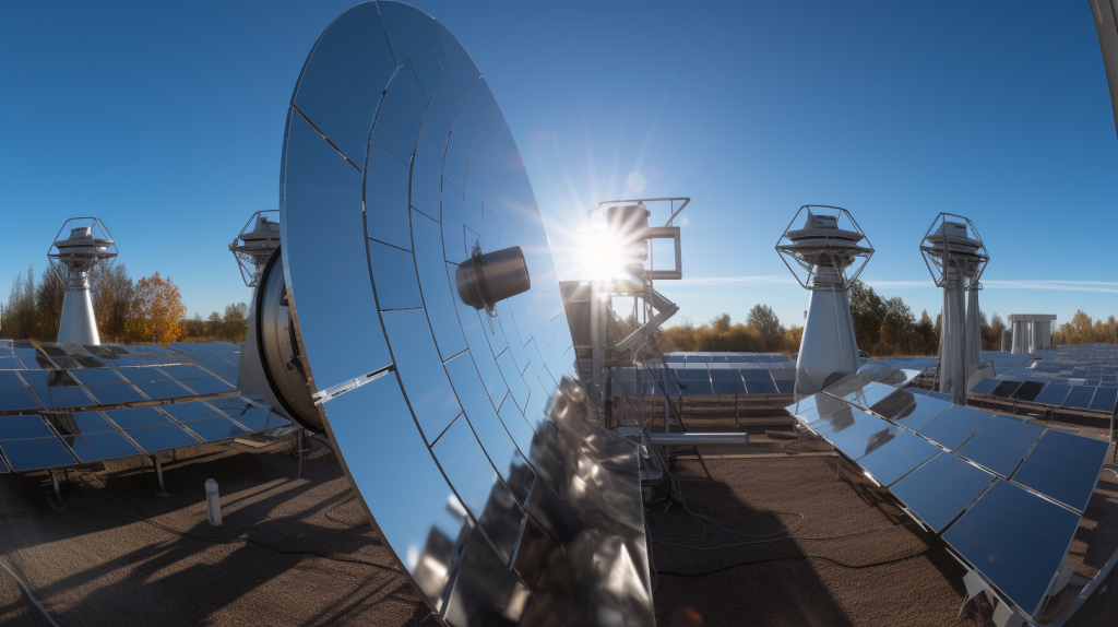 Solar Panel Types and Technologies - Eco Life Zone