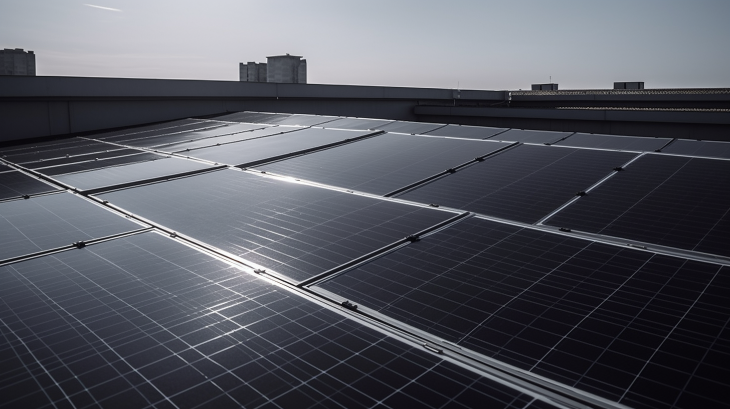 Solar Panel Types and Technologies - Eco Life Zone