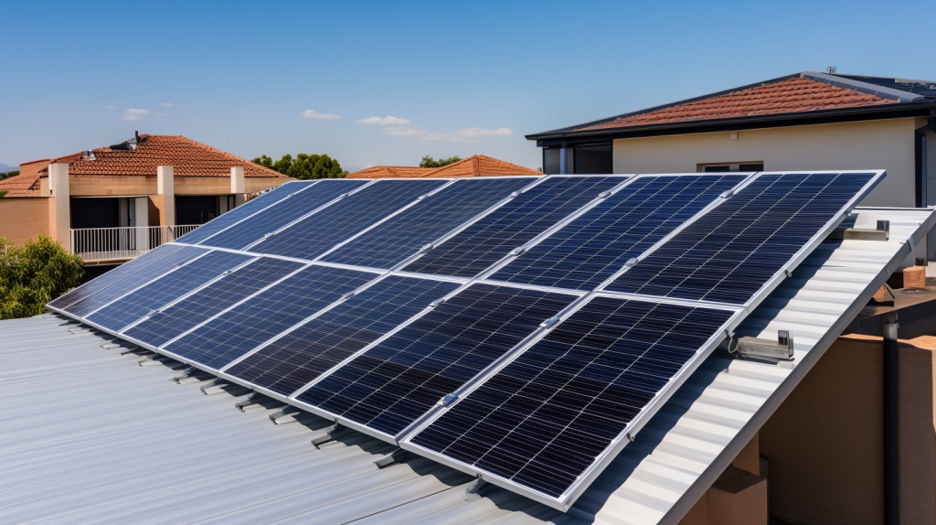 Solar Panel Types and Technologies - Eco Life Zone