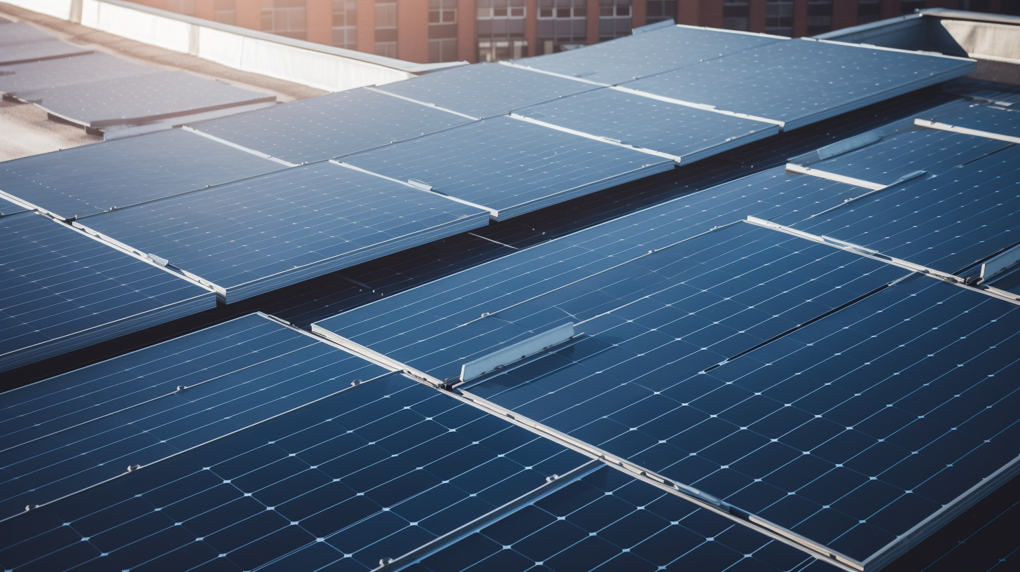 Solar Panel Types and Technologies - Eco Life Zone