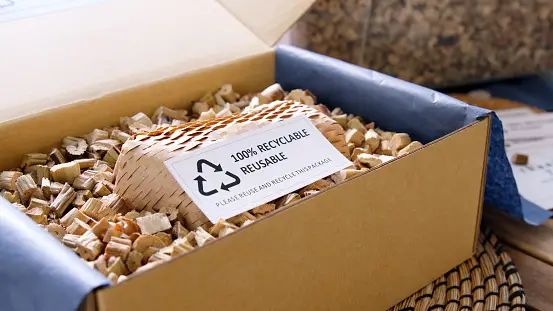 Sustainable Packaging in the Food Industry: Reducing Food Waste and ...