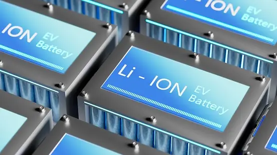 The Evolution Of Electric Vehicle Batteries | Advances In Technology ...