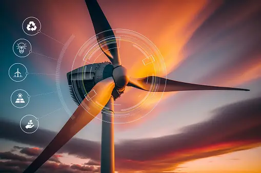 Wind Turbines in Urban Environments - Eco Life Zone