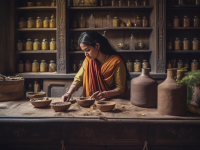 Ayurveda | Finding Balance And Wellness Through Ancient Indian Medicine ...