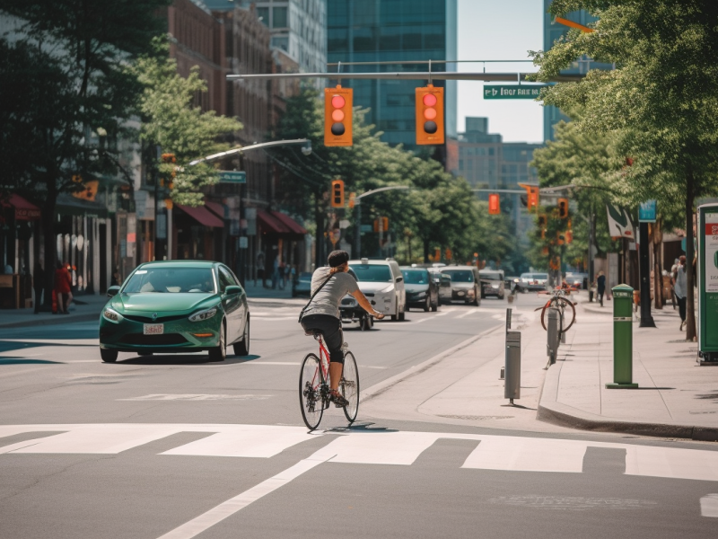 Bike-Friendly Cities | Where To Find Sustainable Transportation ...