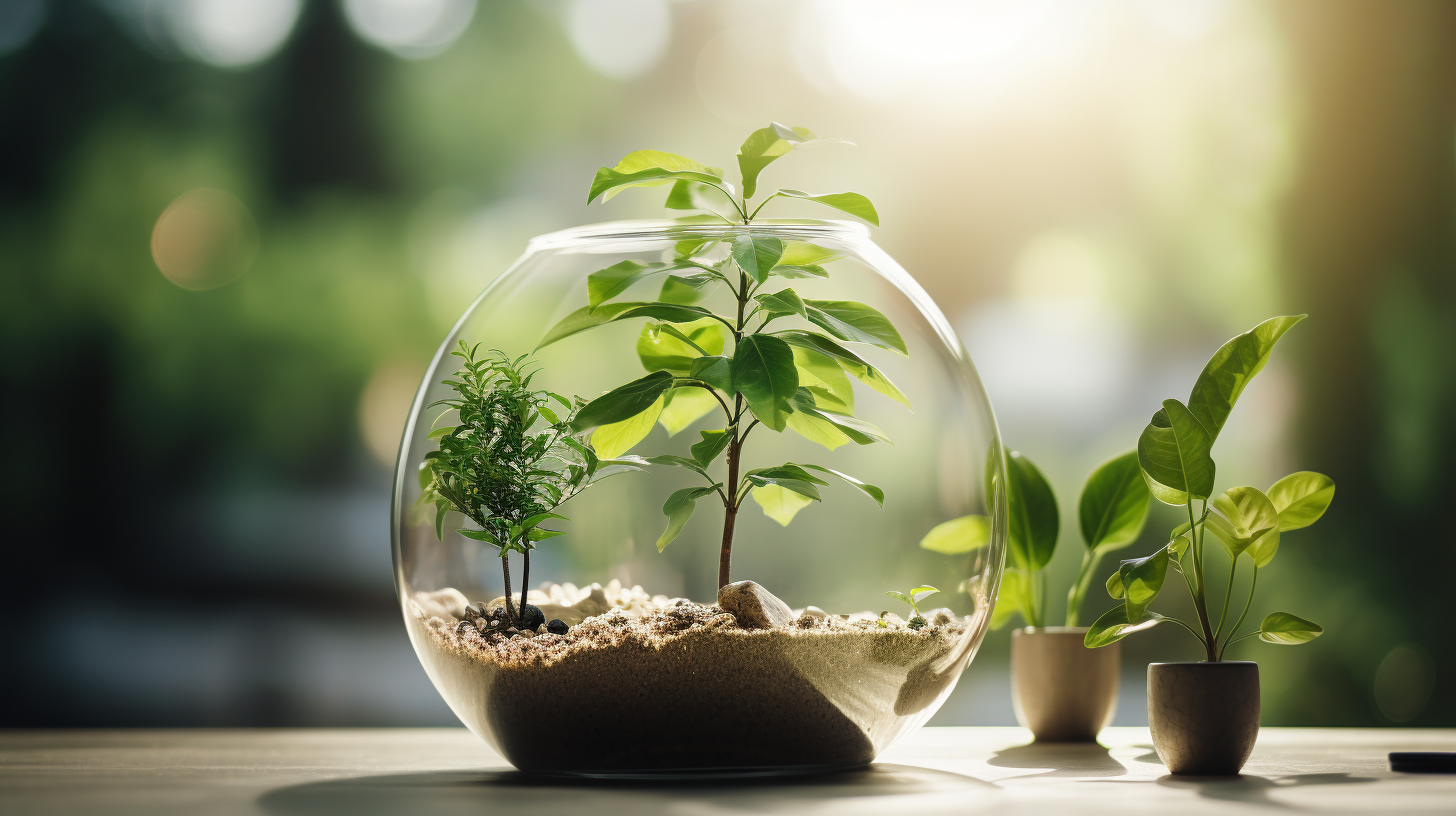 About Us - Eco Life Zone