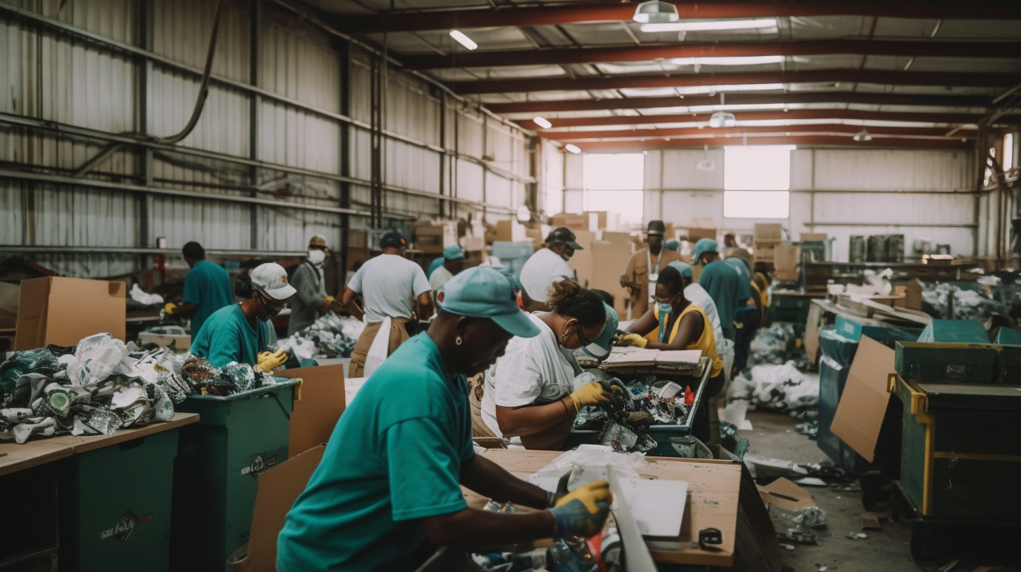 Recycling vs. Reusing: Strategies for Closing the Loop on Packaging ...