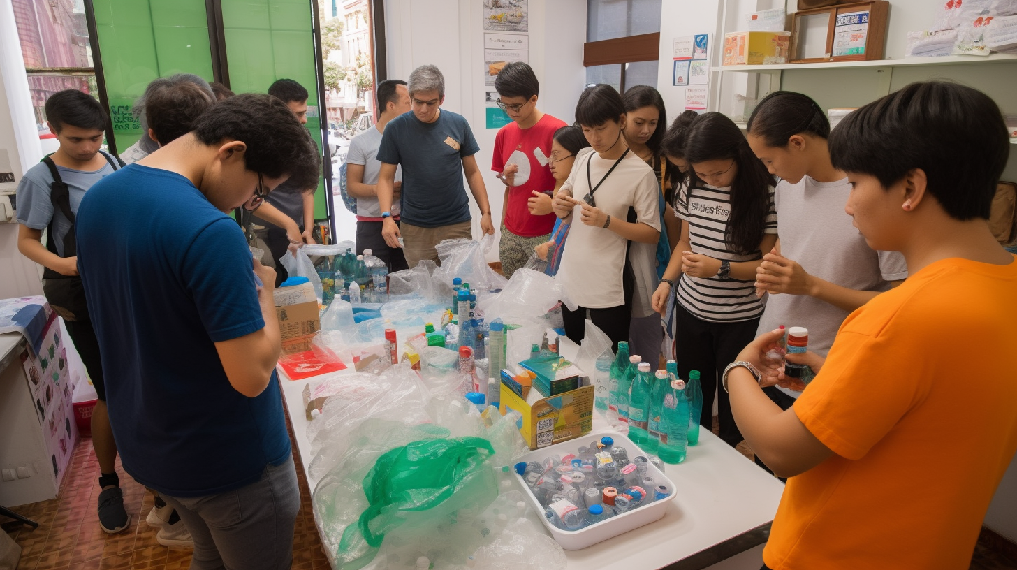 Recycling Plastics | Sorting Through The Confusion And Making Smart ...