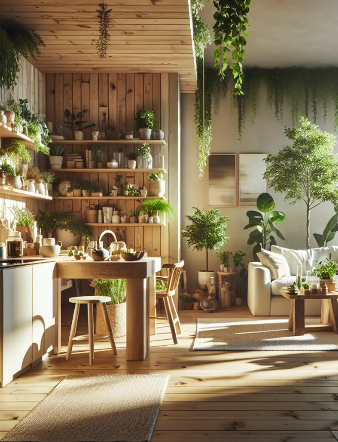 Holistic Wellness Practices - Eco Life Zone